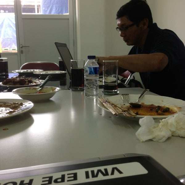 PT conpac - Factory in Cileungsi