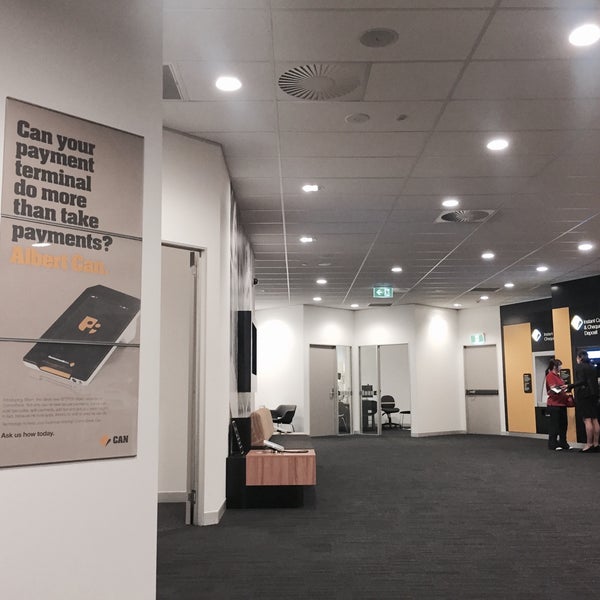 Commonwealth Bank - Brisbane City - 3 tips