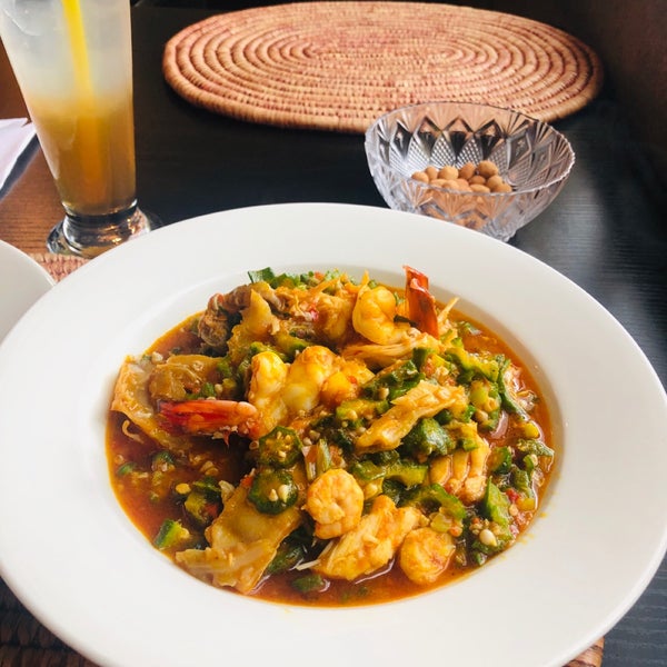 Yellow Chilli - Ikeja - GRA