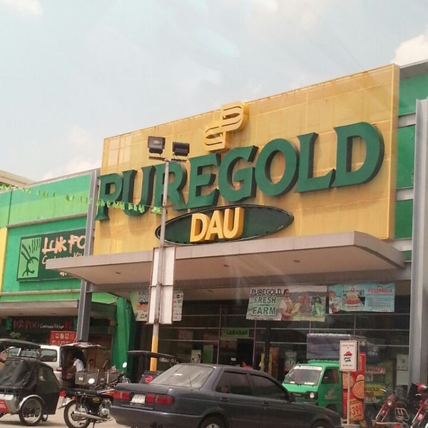Puregold - Mabalacat, Pampanga