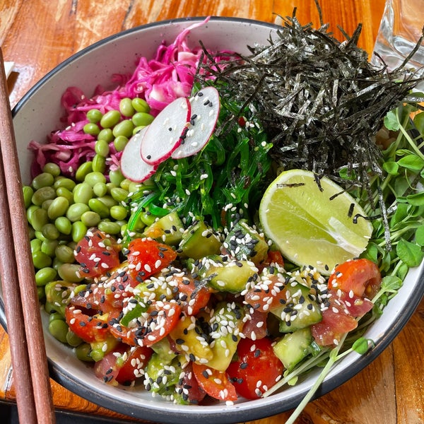 The Treehouse - 50 tips