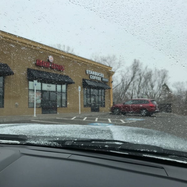 Starbucks - 904 Upper Front St