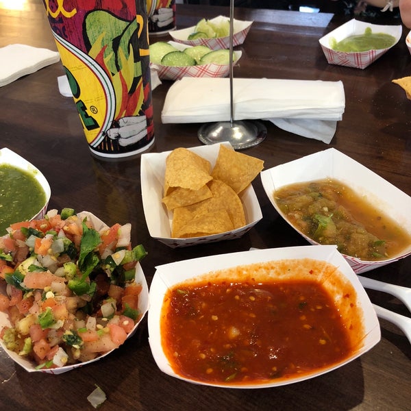 El Taco Tote - Mexican Restaurant in Northwest Side