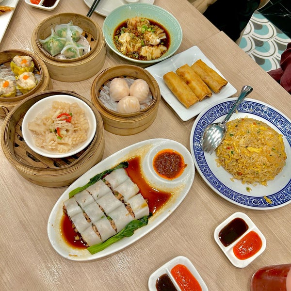 DOLLY Dim Sum - Johor Bahru, Johor