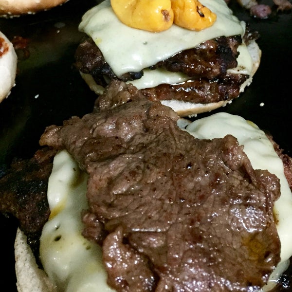 Cabus Burgers Urban Zone - Chihuahua, Chihuahua