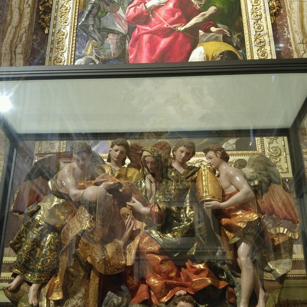 Casa Museo El Greco - 2 tips