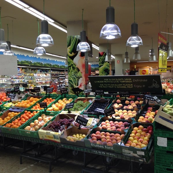 Supermercado Supersol - 2 tips