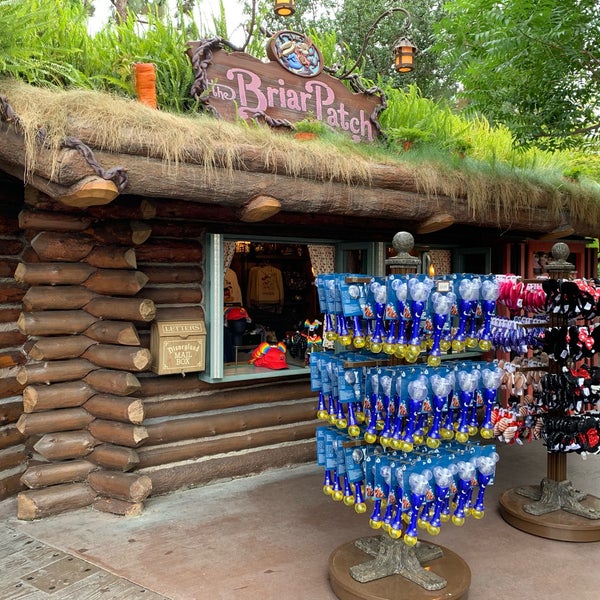 Briar Patch - The Anaheim Resort - 4 tips