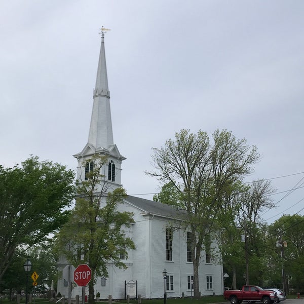 Little Compton, Rhode Island