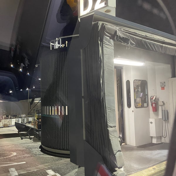 Gate D2 - Charlotte, NC