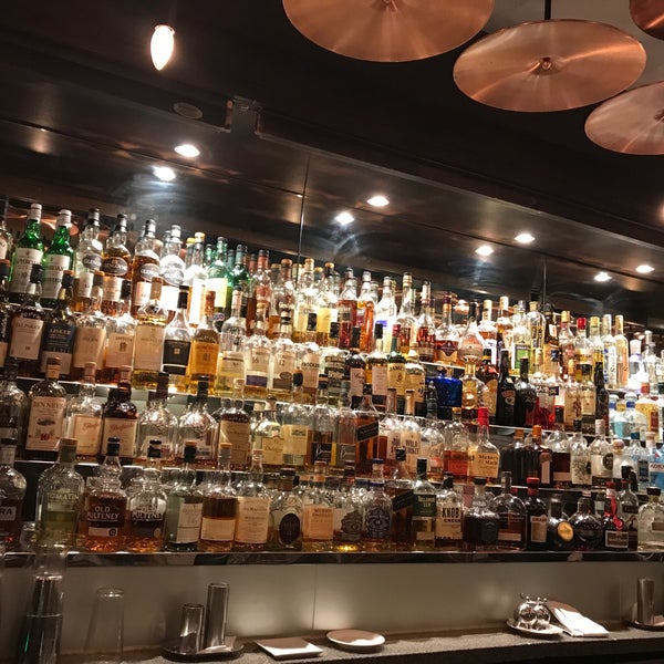 The Caley Bar - Cocktail Bar in Haymarket