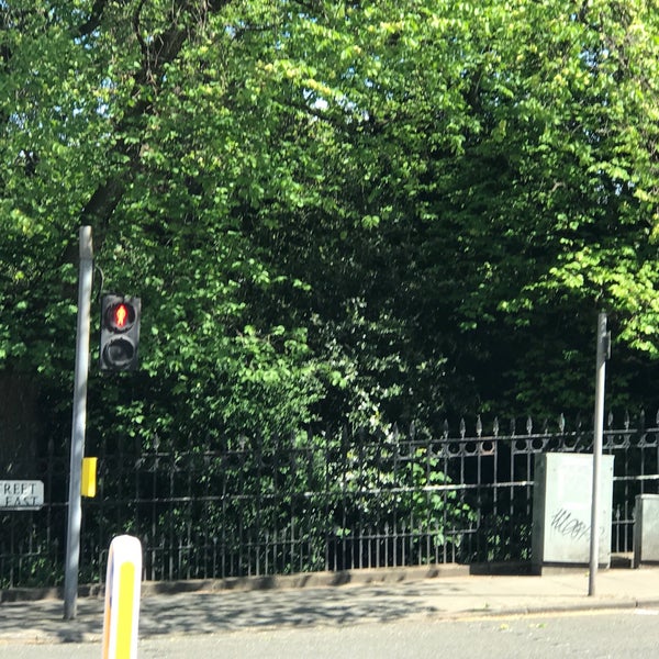 Queen Street Gardens - New Town - Edinburgh, Edinburgh