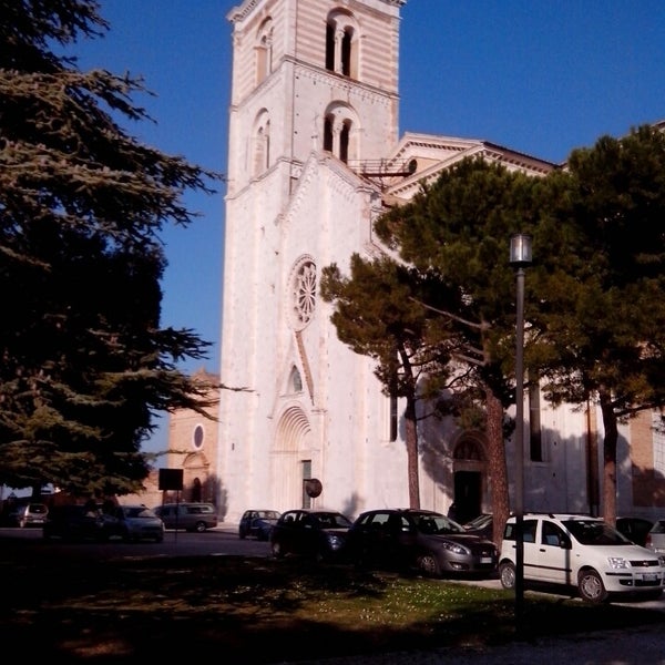 Duomo di Fermo - 5 tips from 221 visitors