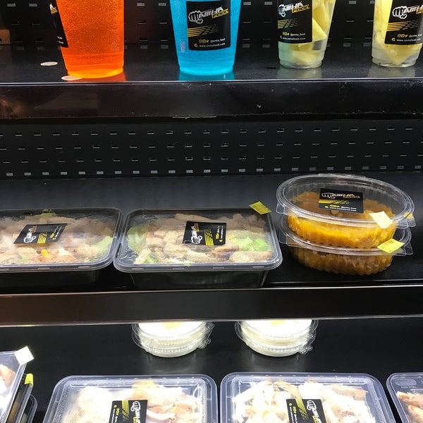 AMHA Food | أمها فود (Now Closed) - الربيع, منطقة الرياض‎