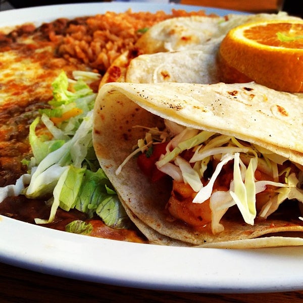 El Cortez Mexican Restaurant - 14 tips