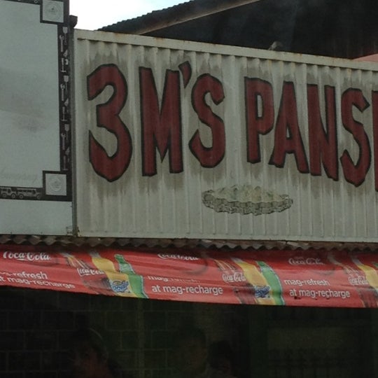 3M's Pancit - City of Santa Rosa, Laguna