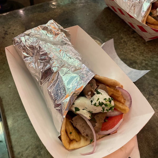 Filos Greek Taverna - 277 Main St