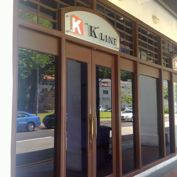 "K" Line Pte Ltd