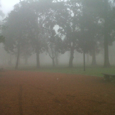 Parque Leonardo Pereyra - Park