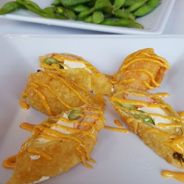 Hachi Hachi - Sushi Restaurant