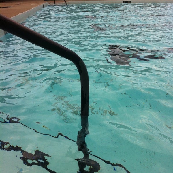 Reading Pool Swimming Pool Hours