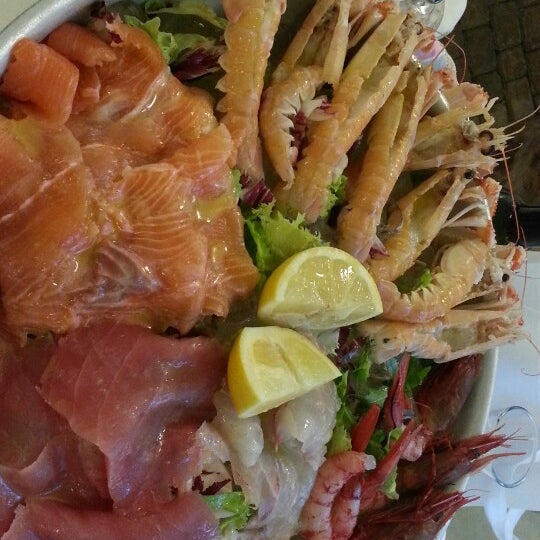 Al Fornello - 2 tips