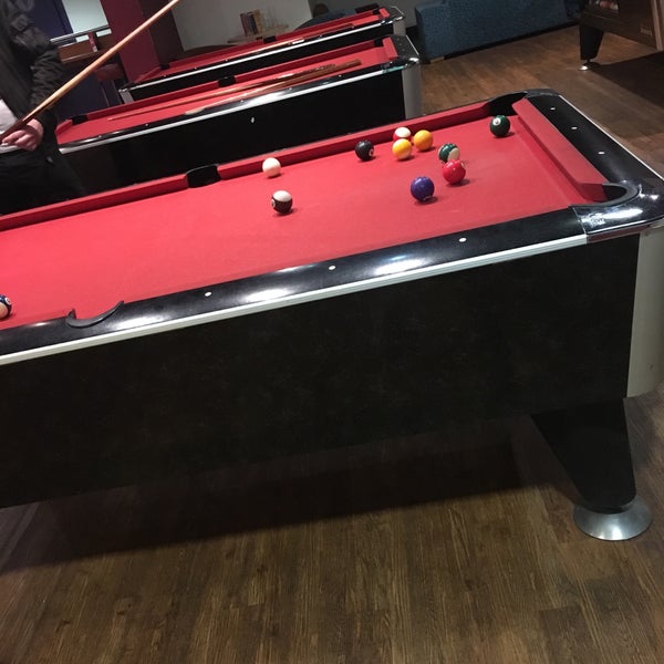 Tenpin - Dunkirk and Lenton - Nottingham, Nottinghamshire