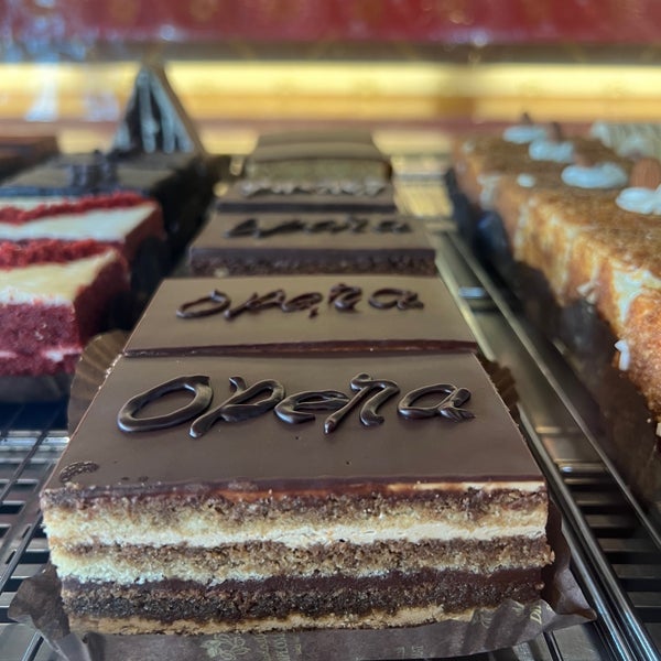 Diplomat Sweets | حلويات الدبلوماسي - Dessert Shop in Riyadh