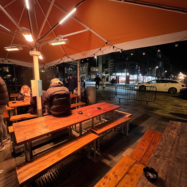 The Mash Tun - Pub in Central Brighton