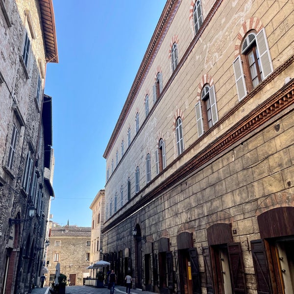 Narni - City