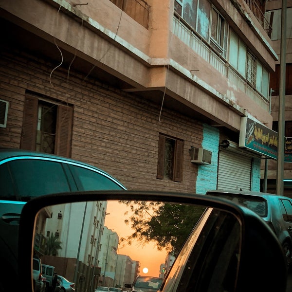 Haifa Mall || Jeddah - Shopping Mall in Jeddah