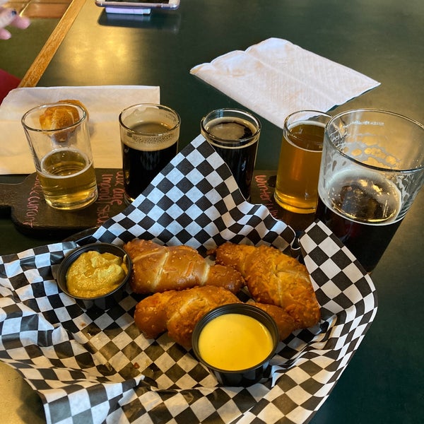 Photos at Legend Brewing Company - Old Town Manchester - 92 tips from ...