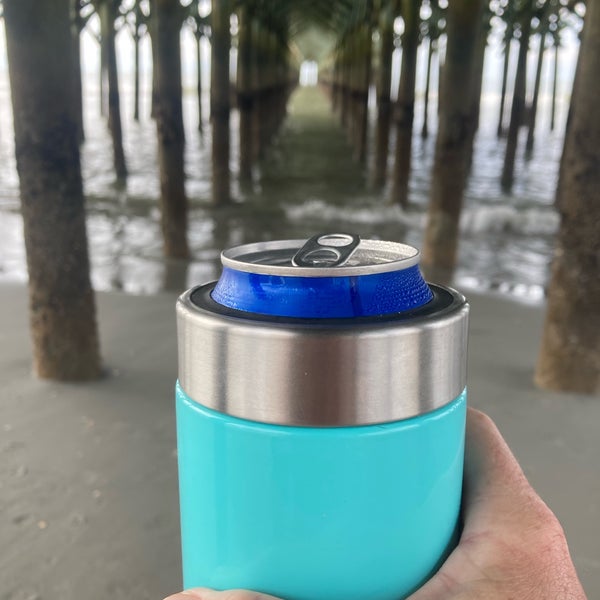 Apache Pier - Myrtle Beach, SC