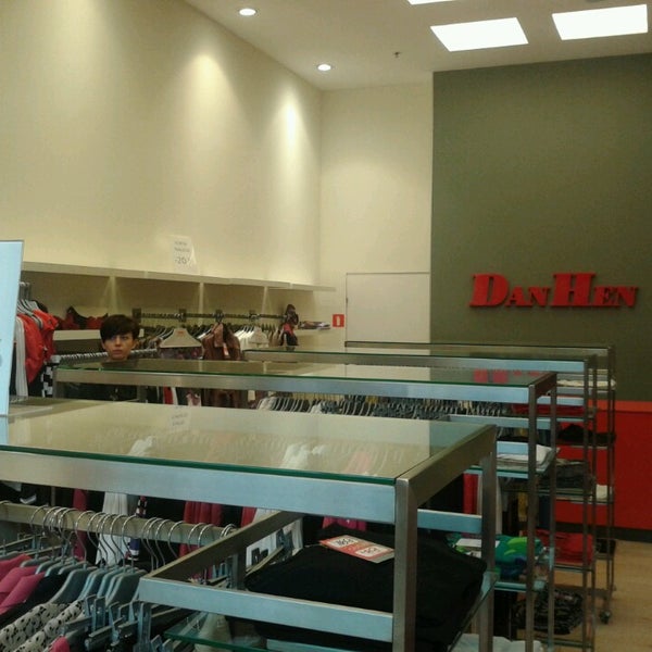 DanHen - Luboń, wielkopolska