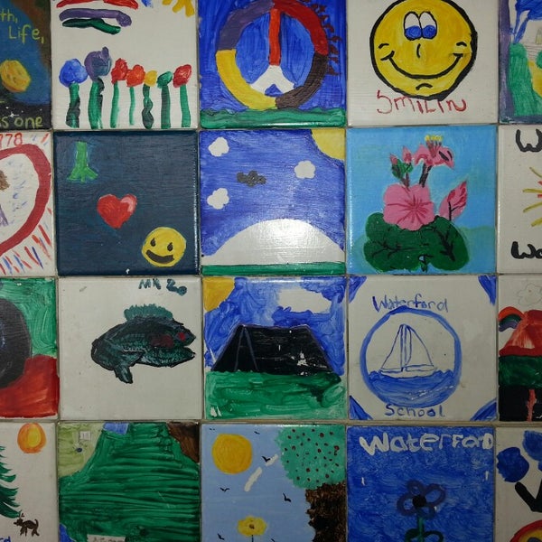 Waterford Township Public Library - 1 tip