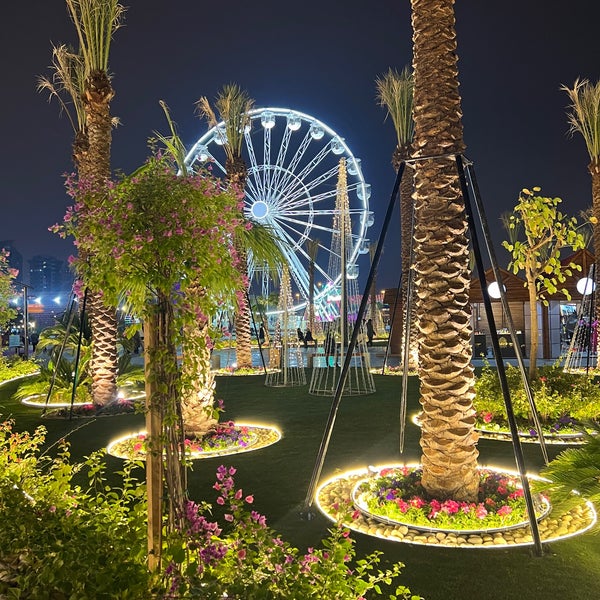 Winter Wonderland kuwait ونتر وندر لاند الكويت - حولي, Ḩawallī