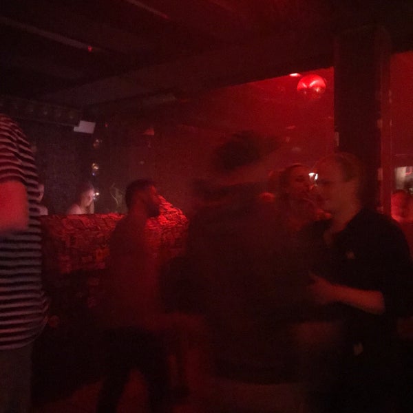 Pooca - St. Pauli - Hamburger Berg