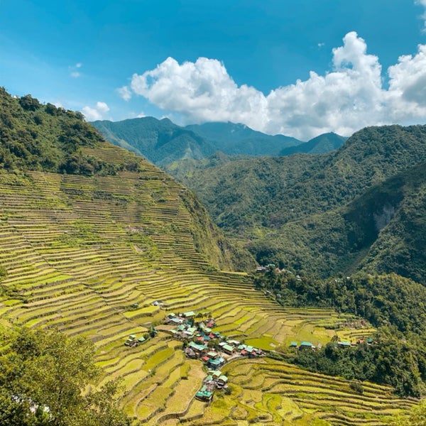 Batad Rice Terraces - 11 tips