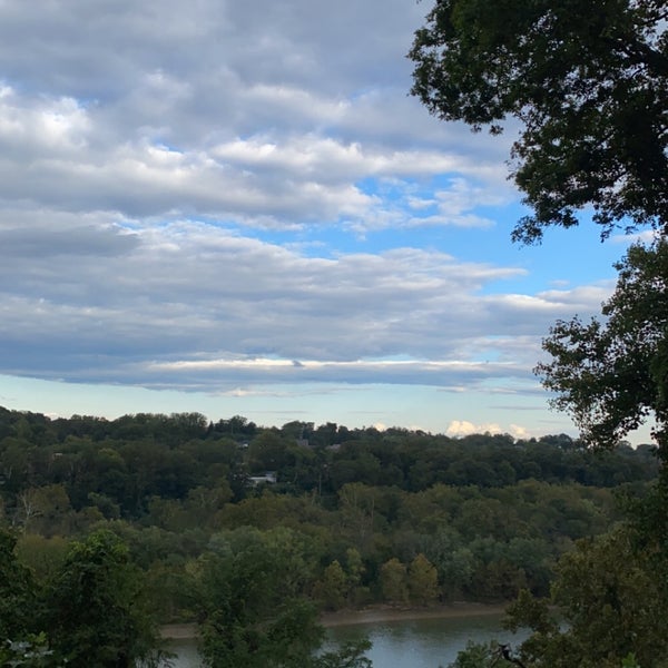 Potomac Overlook Regional Park - Arlington, VA