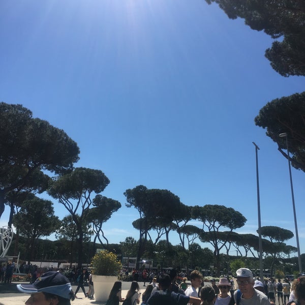 SuperTennis Arena - della Vittoria - Roma, Lazio