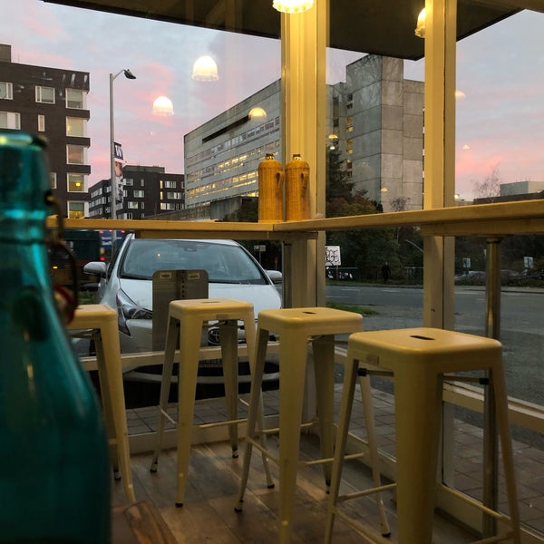 Little Duck - Chinese Restaurant in University District