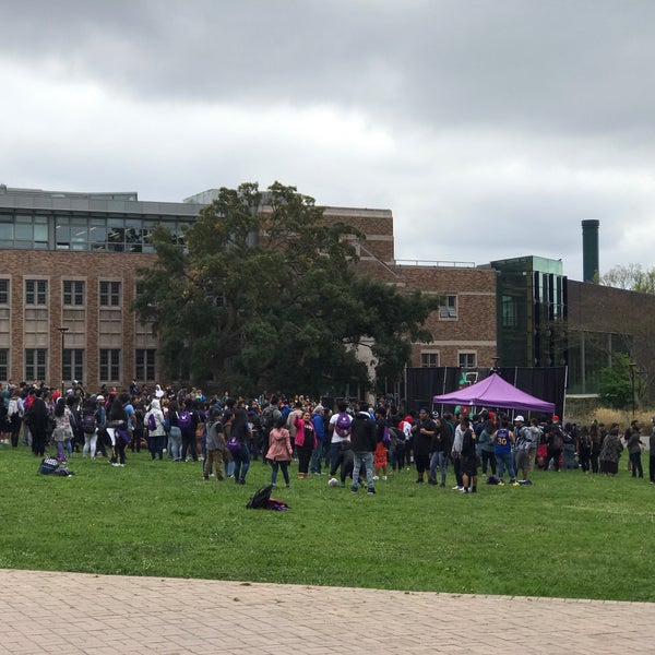 UW: Allen Library - University District - 5 tips