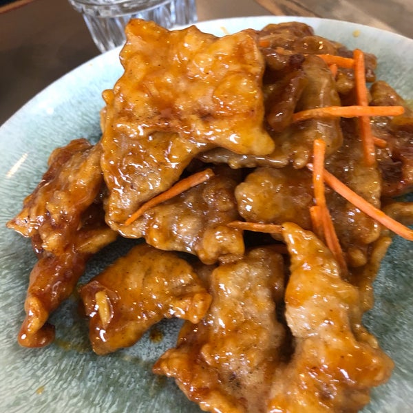 Little Duck - Chinese Restaurant in University District