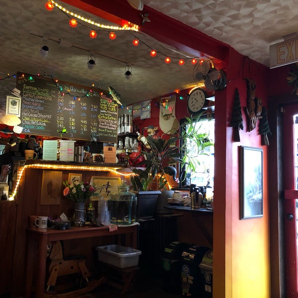 A Muddy Cup - Wallingford - 14 tips from 576 visitors