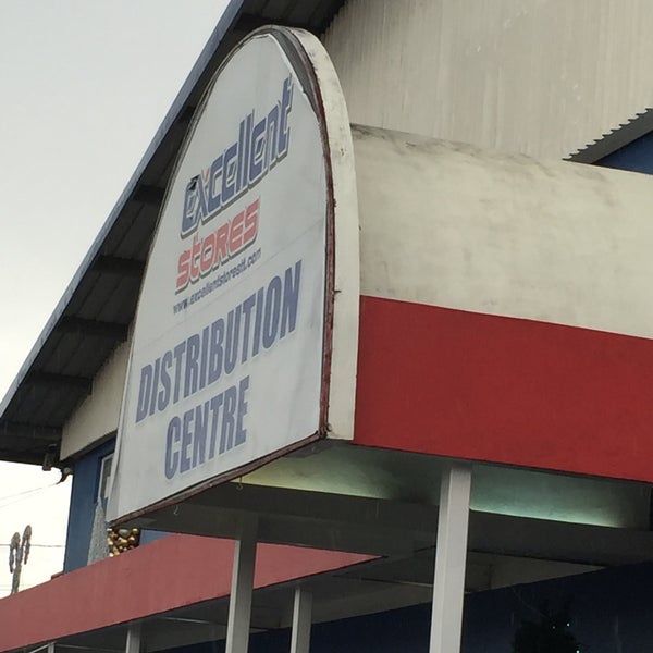 Excellent Stores Head Office