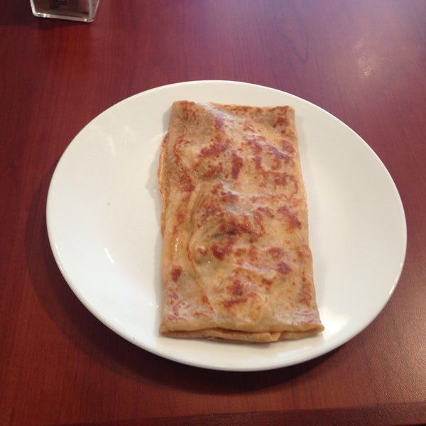 Panini Café - Café in Maraval