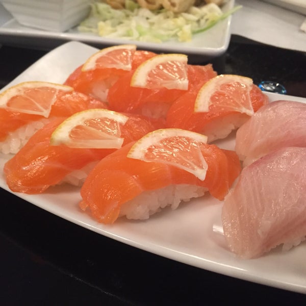 Kitzmo - Sushi Restaurant in Reno