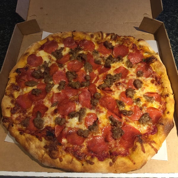 Red Boy Pizza - Pizzeria