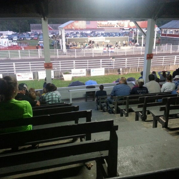 Photos at Cobleskill Fairgrounds - Cobleskill, NY