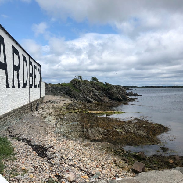 Ardbeg Distillery - 14 tips from 635 visitors